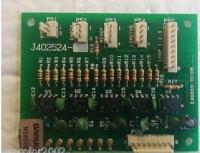China NORITSU J402524 CONNECTOR BOARD MINILAB for sale