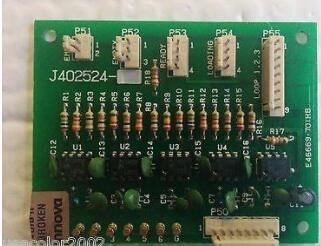 China NORITSU J402524 CONNECTOR BOARD MINILAB for sale