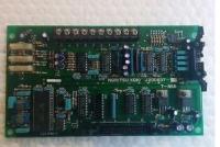 China Noritsu J200837 PCB Board Minilab Spare Part for QSS Photo Lab Printer for sale