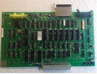 China Noritsu J303198 PCB Minilab Control Board for QSS Series Photo Processing for sale