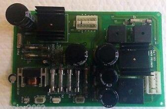 China Noritsu J403862 Power PCB Board for Minilab Photo Processing Machine for sale