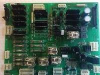 China Noritsu Qss 450 Minilab Film Processor Relay Pcb Processor Board Circuit Board J303326 J303326-00 for sale