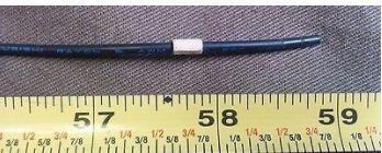 China NORITSU FIBER OPTIC CABLE 59 INCHES FOR QSS 2600 3000 3300 2900 3100 3200 Minilab for sale