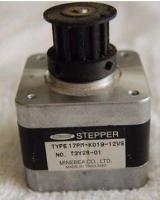 China Noritsu Motor Unit I123044-00 W407813-01 Minebea Stepper 17PM-K019-12VS 12V for Minilab for sale