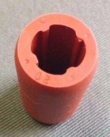 China Noritsu Minilab Spare Part Rubber Ring Soft Touch Tire A219899 A129726 A214066 A510167 for sale