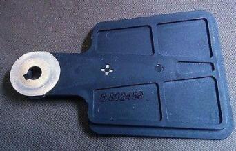 China Noritsu B802488 Shutter Paddle Assembly for Minilab Printer Parts for sale