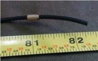 China Noritsu Fiber Optic Cable 82 Inches for QSS2600 3000 3300 2900 3100 3200 Minilab for sale