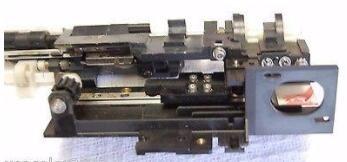China NORITSU minilab REVERSE UNIT (RIGHT) Z019751 for sale