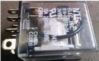 China Noritsu Minilab Spare Part NTE Relay R14-1010-24 24VDC 10AMP for sale