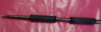 China Noritsu QSS2601 3001 3301 Minilab Drive Roller A073162 Spare Part for sale