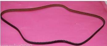 China Noritsu Minilab Spare Part Belt H016816 Durable Replacement for QSS Series for sale