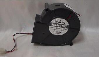 China Noritsu QSS3201 3202 3301 3302 3501 LPS24 Pro Minilab Spare Part Fan Unit W411014 for sale