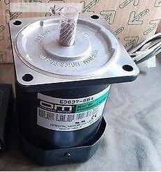 China Noritsu QSS30 Minilab Parts Oriental Motor E3637 554 Reaction Synchronous 60W for sale