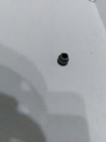 China Noritsu QSS Minilab Bushing A032741-01 A236113-01 for 23-37 Series for sale