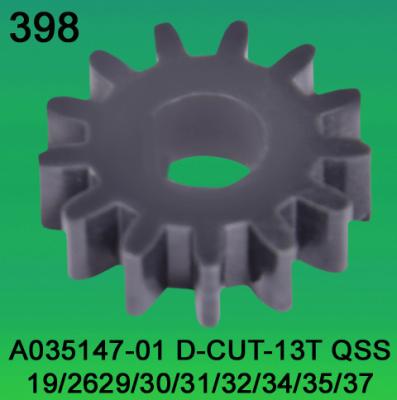 China A035147 A035147-01 D-CUT TEETH-13 FOR NORITSU QSS1923,2601,2901,3001,3101,3201,3401,3501,3701 minilab for sale