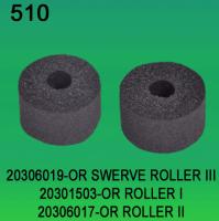 China 20306019 20301503 20306017 Swerve Roller for Noritsu LPS24 Pro Minilab 24 inch for sale