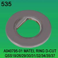 China A040795 A040795-01 MATEL RING D-CUT FOR NORITSU QSS1923,2601,2901,3001,3101,3201,3401,3501,3701 minilab for sale