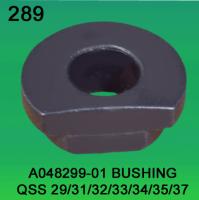 China A048299 A048299-01 BUSHING FOR NORITSU qss2901,3101,3201,3300,3401,3701 minilab for sale