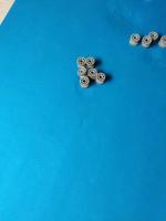 China Noritsu Minilab Gear Teeth 24/24 A047651 A035153 for QSS1901 2201 2601 3001 3300 3501 for sale