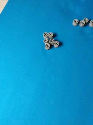 China Noritsu Minilab Gear Teeth 24/24 A047651 A035153 for QSS1901 2201 2601 3001 3300 3501 for sale