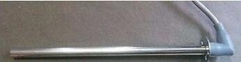 China Noritsu I029032 W400134 Heater Cartridge 240V 800W SN5402 for Minilab for sale