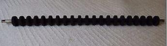 China Noritsu QSS2901 3101 3201 Advance Roller A061608 Digital Minilab Spare Part for sale