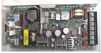 China Noritsu Minilab I038057 Power Supply Board Shinderger Spare Part 110V 240V for sale