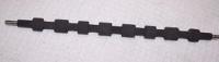 China Noritsu A054735 Roller for QSS2901 QSS3101 QSS3201 Minilab Spare Parts for sale