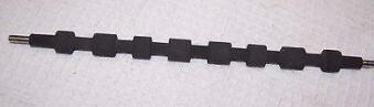 China Noritsu A054735 Roller for QSS2901 QSS3101 QSS3201 Minilab Spare Parts for sale