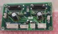 China Noritsu QSS30XX 33XX Series Digital Minilab Spare Parts J390942 Dual Magazine PCB Board for sale