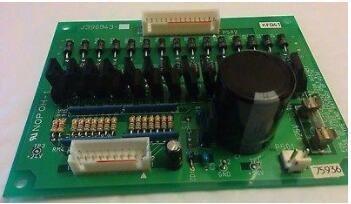 China J390943 Noritsu QSS30 33 32 Series Digital Minilab Spare Part PCB Board for sale