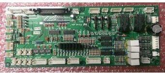 China J390798 Noritsu QSS30 33 32 37 Series Minilab Spare Part Processor I O PCB Board for sale