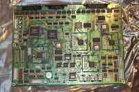 China Noritsu qss31 or 3101 printer control board J390699 for digital minilabs tested for sale