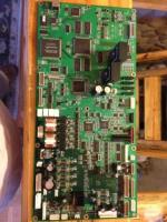 China NORITSU minilab IMAGE PROCESSOR PCB BOARD Part # J391147-02 J391147 for sale