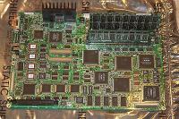 China Noritsu 31 or 3101 minilab image processing board J390580 for digital minilabs tested for sale