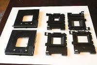 China Noritsu QSS 2611 Minilab Printer Masks for 135mm and 120mm Film Printing for sale
