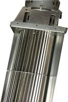 China NEW NORITSU 311-1 MINI-LAB DRYER FAN UNIT for sale