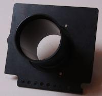 China Noritsu Lens Mount V901637 110 127x102 (5x4) BL - Minilab Part - USED for sale
