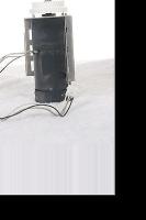 China Noritsu QSS2901 Minilab Spare Part Main Drive Motor 24V DC for sale