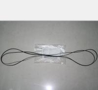 China Noritsu QSS28 29 32 Digital Minilab Spare Part Belt H016784-00 80mm for sale