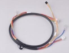 China Noritsu QSS32 37 Arm Cable Wire W410476 W412848-01 J258 J332 J380 Minilab Parts for sale