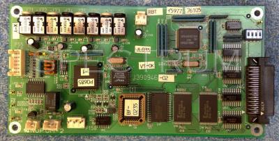 China Noritsu QSS 31-34 D ICE Control PCB J390946 J390946-00 J391306 J391238 Minilab Spare Part for sale