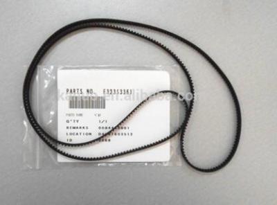 China Fuji 550 Minilab Belt 323S3361 Replacement Part for Frontier 550 570 for sale