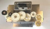 China FUJI FRONTIER 350 370 minilab DRYER DRIVE ASSEMBLY 824H0064L + 326H0003 for sale