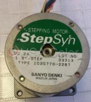 China Fuji Minilab Spare Part Motor 118C937752 Used for LP7700 Printer for sale