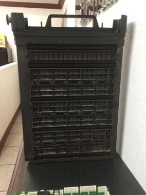 China Fuji Frontier 350/370/375 minilab Complete Rack Assembly for sale