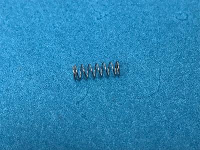 China 50B7804900 Fuji Frontier Minilab Spring for sale