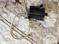 China Noritsu Koki I012091 KDP-5 Pump for Noritsu Fuji Gretag Minilab Spare Part for sale
