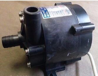 China NORITSU KOKI minilab MAGNET PUMP MODEL PDD-20 C FOR NORITSU FUJI GRETAG for sale