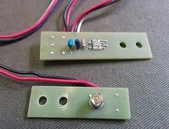 China NORITSU W405941 SENSOR UNIT FOR FOR NORITSU FUJI GRETAG MINILAB for sale
